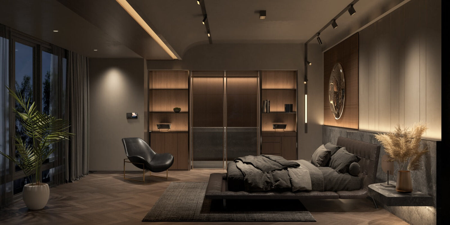 Smart Lighting SG: Modernize with Yeelight Pro | 8th Ave Mobile ...